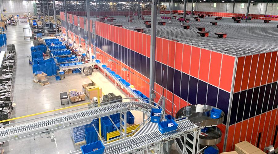 The Complete Guide to Warehouse Automation